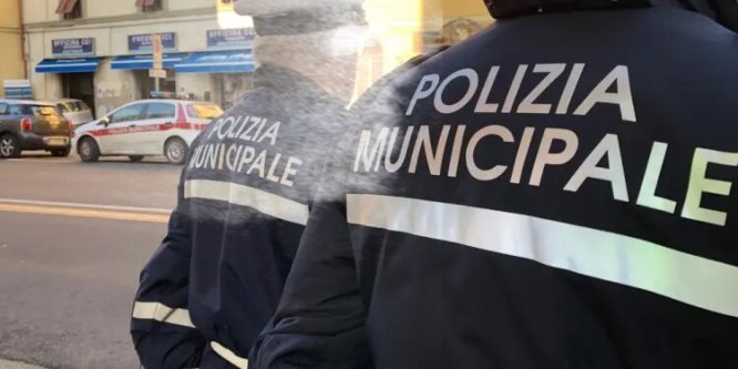 prove fisiche polizia municipale