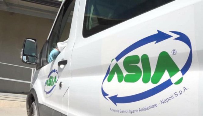 Concorso ASIA Napoli 2025: in arrivo nuove assunzioni per 209 unità ...